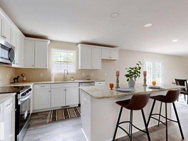 house with 3 bedroom, Danville VA ES104901119