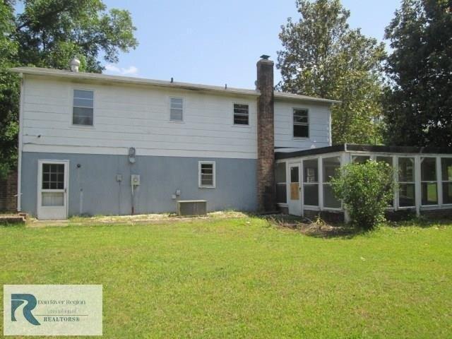 house with 3 bedroom, Danville VA ES104902993