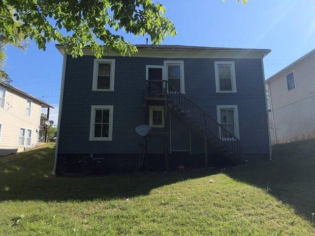 house with 3 bedroom, Danville VA ES104902912