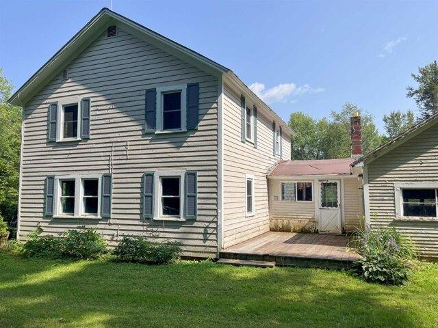 house with 3 bedroom, Danville VT DS101897101