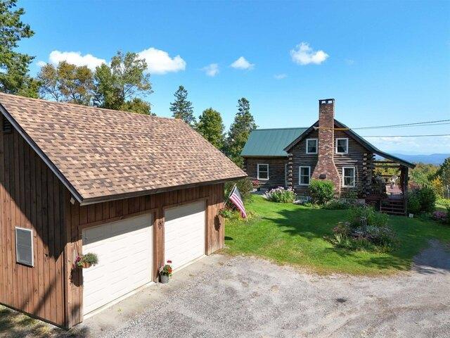 house with 3 bedroom, Danville VT DS102026870