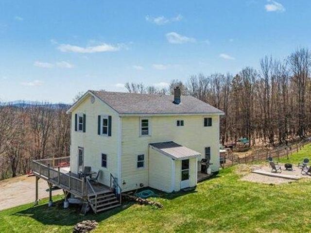 house with 3 bedroom, Danville VT DS102317409