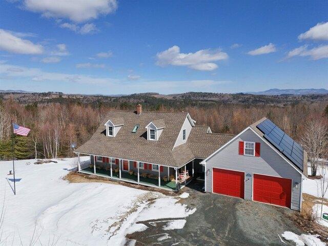 house with 3 bedroom, Danville VT DS102566505