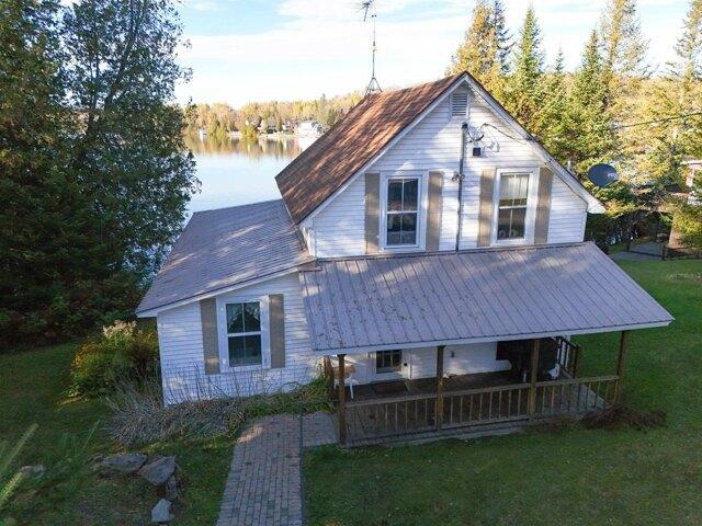 house with 3 bedroom, Danville VT DS102761884