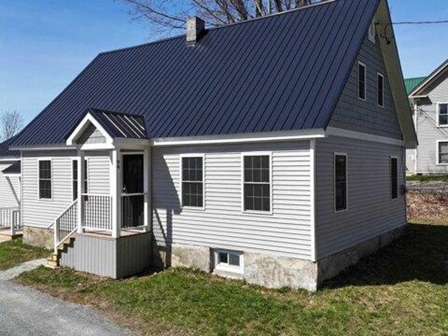 house with 3 bedroom, Danville VT DS103069817