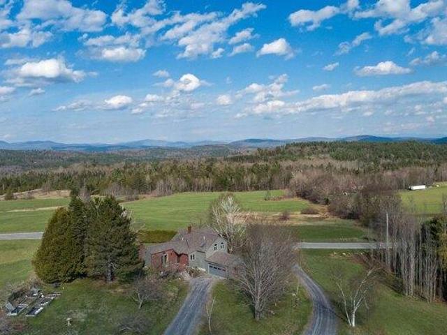 house with 3 bedroom, Danville VT DS103927914
