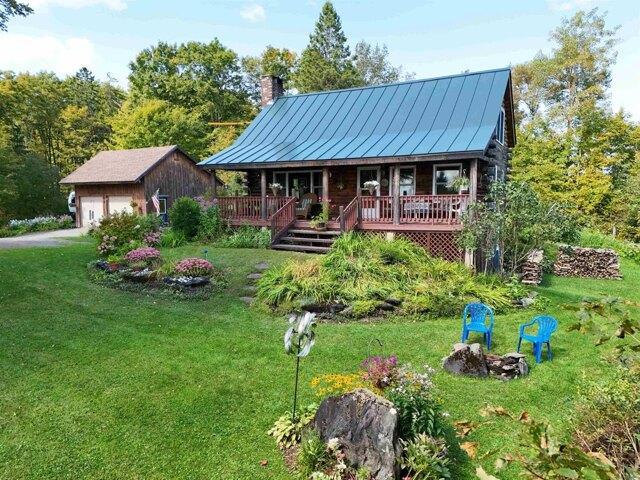 house with 3 bedroom, Danville VT ES103190469