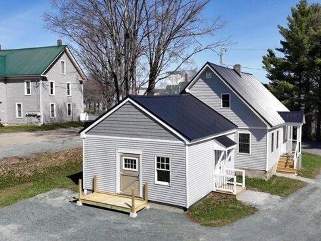 house with 3 bedroom, Danville VT ES103930372