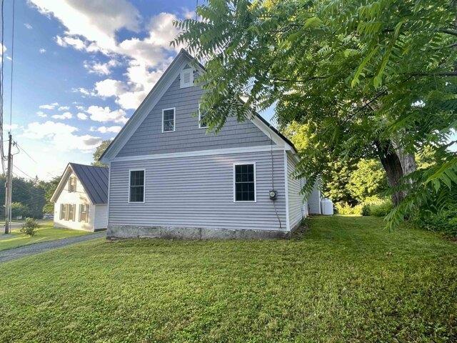 house with 3 bedroom, Danville VT ES104237096