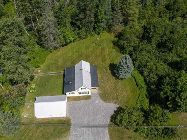 house with 3 bedroom, Danville VT ES104920253