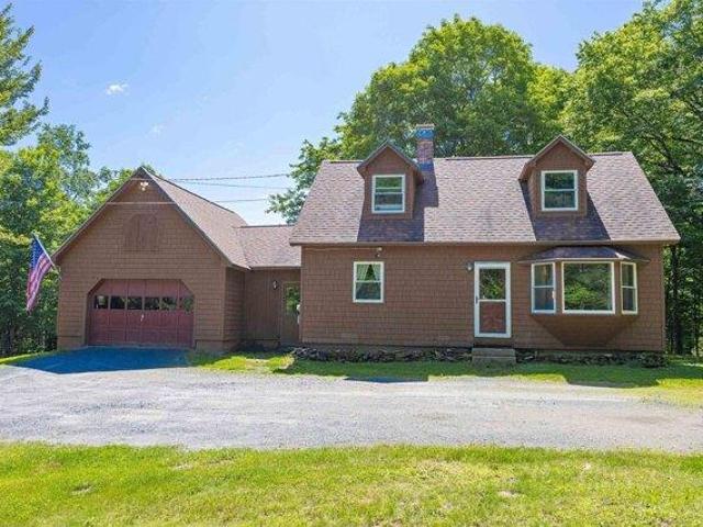 house with 3 bedroom, Danville VT ES105144778