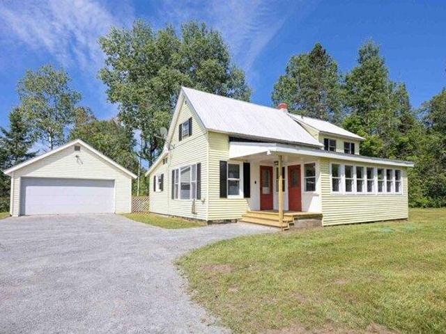 house with 3 bedroom, Danville VT ES105105560