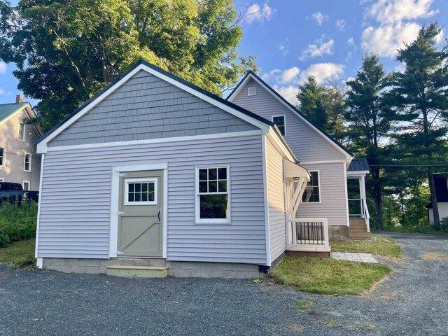 house with 3 bedroom, Danville VT ES105125491