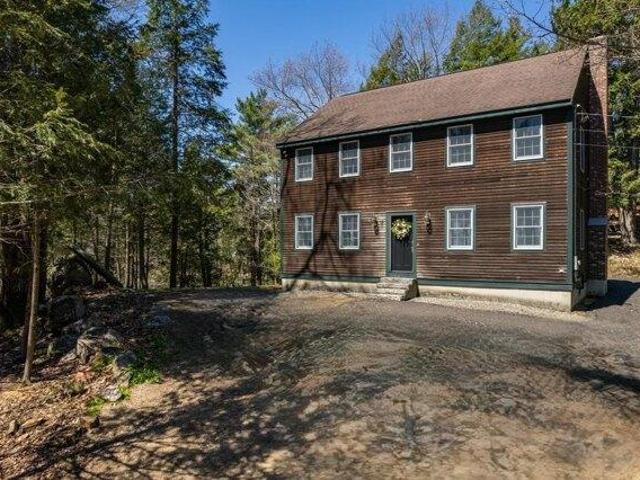 house with 3 bedroom, Danville NH DS102120574