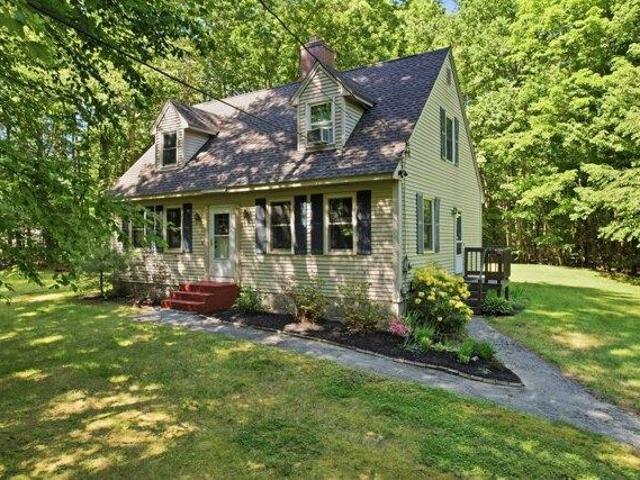 house with 3 bedroom, Danville NH DS103437438