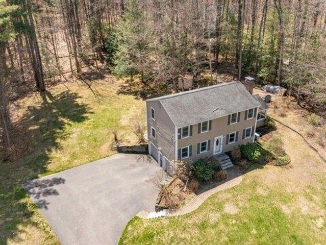 house with 3 bedroom, Danville NH DS103439660