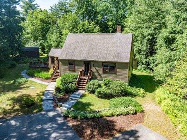 house with 3 bedroom, Danville NH DS103887000