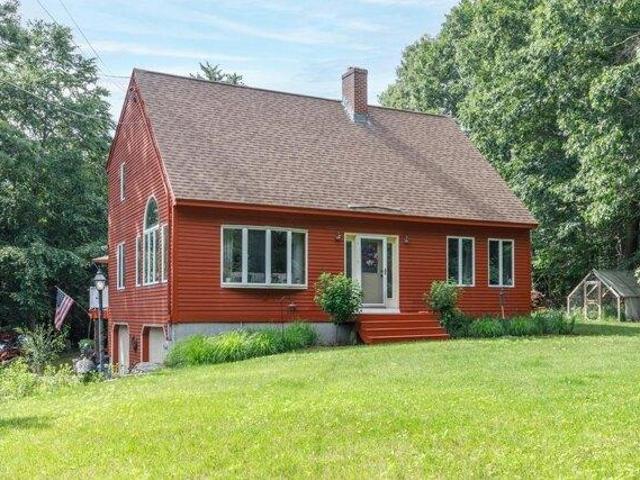 house with 3 bedroom, Danville NH DS103969182