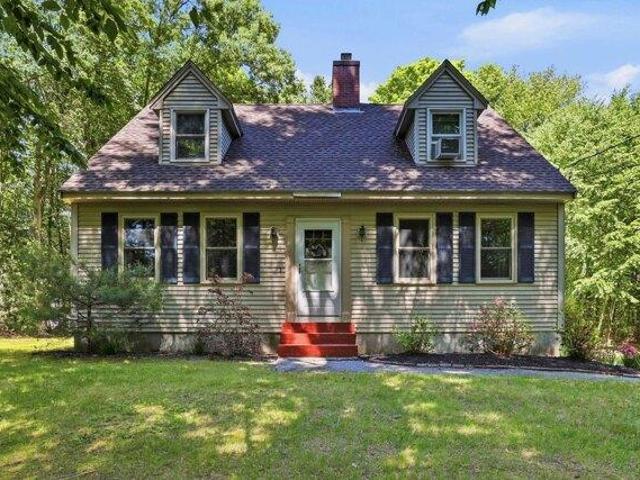 house with 3 bedroom, Danville NH ES103437438
