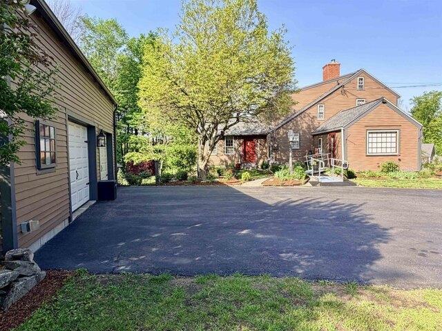 house with 3 bedroom, Danville NH ES104300222
