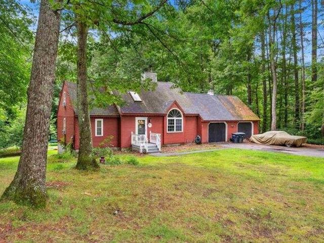 house with 3 bedroom, Danville NH ES104849872