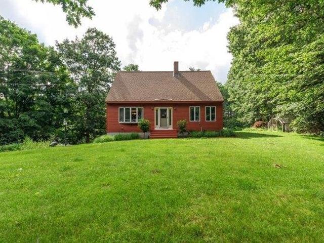 house with 3 bedroom, Danville NH ES104946970