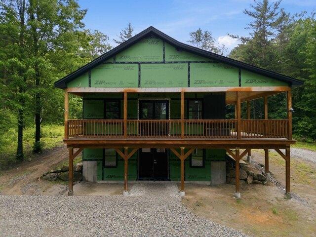 house with 3 bedroom, Danbury NH DS104079379