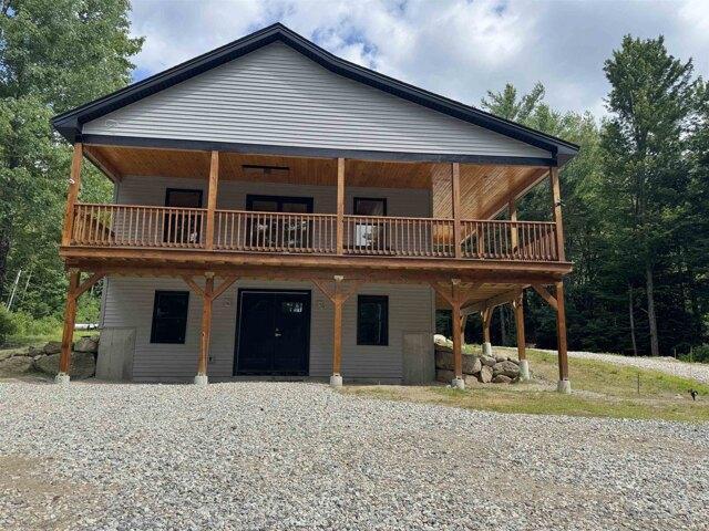 house with 3 bedroom, Danbury NH DS104376642
