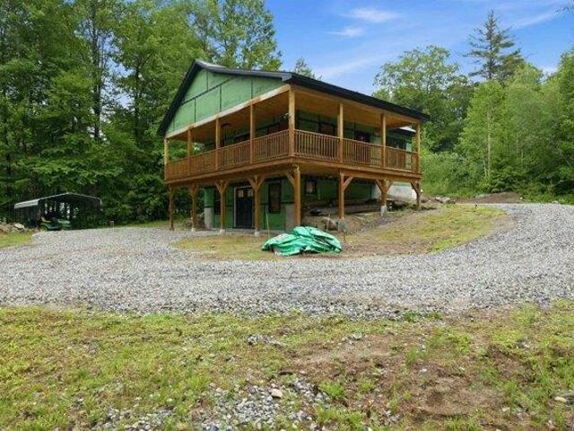 house with 3 bedroom, Danbury NH DS103807236