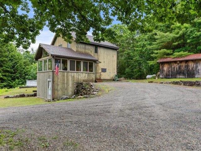 house with 3 bedroom, Danbury NH DS103888774