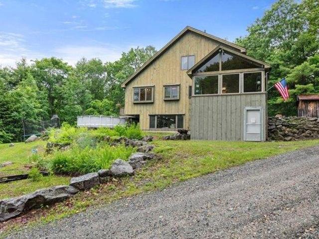 house with 3 bedroom, Danbury NH ES103888774