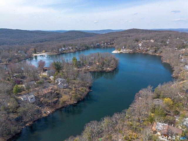 house with 3 bedroom, Danbury CT DLS102256893