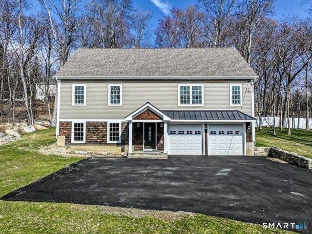 house with 3 bedroom, Danbury CT DLS102479961