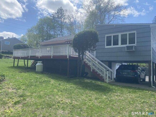 house with 3 bedroom, Danbury CT DLS103069647