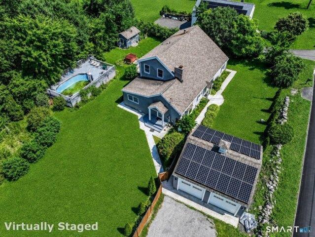 house with 3 bedroom, Danbury CT DS104116091