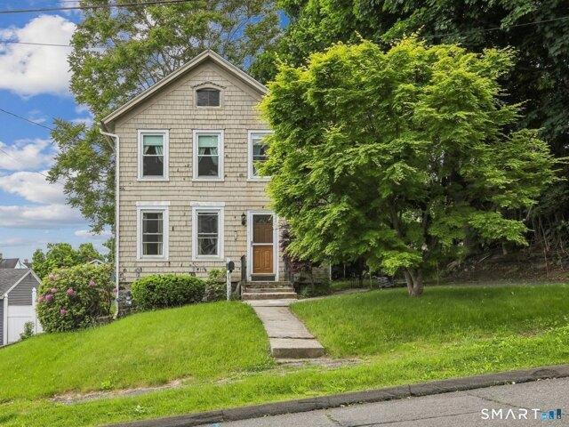 house with 3 bedroom, Danbury CT DS104480597