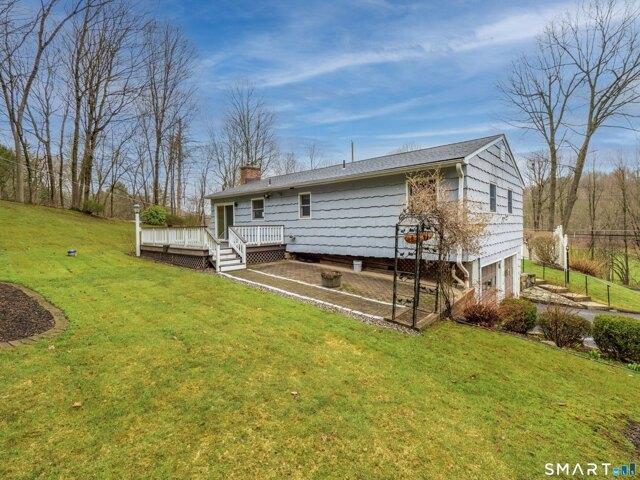 house with 3 bedroom, Danbury CT DS102257138