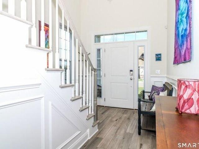house with 3 bedroom, Danbury CT DS102318445