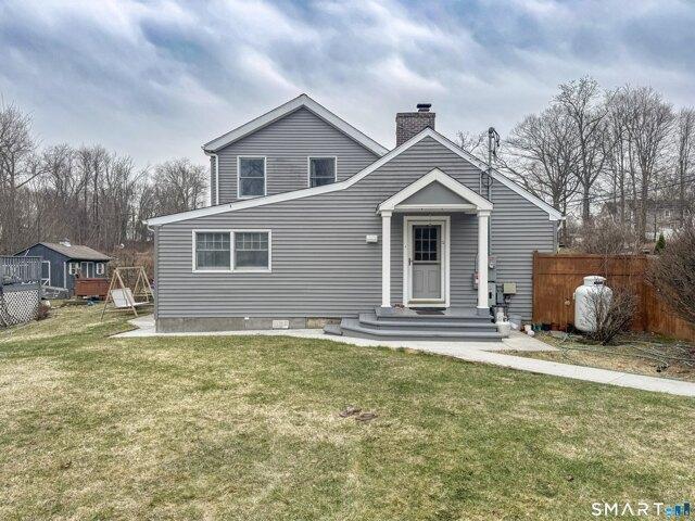 house with 3 bedroom, Danbury CT DS102478943