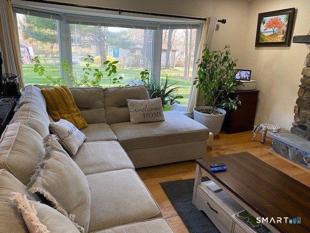 house with 3 bedroom, Danbury CT DS102528739