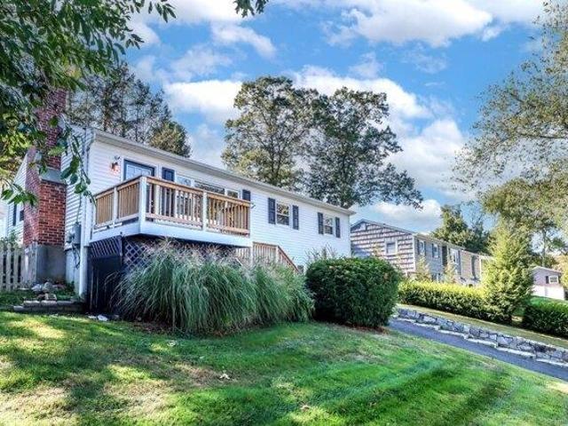 house with 3 bedroom, Danbury CT DS102724890
