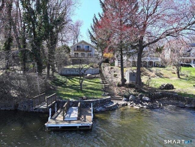 house with 3 bedroom, Danbury CT DS102725355