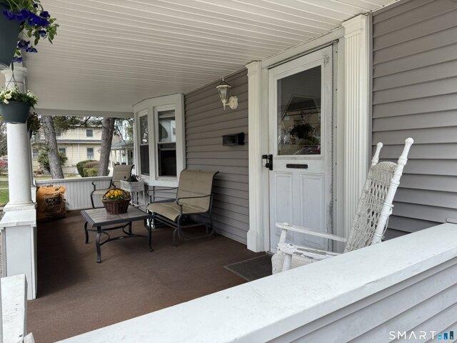 house with 3 bedroom, Danbury CT DS102762165