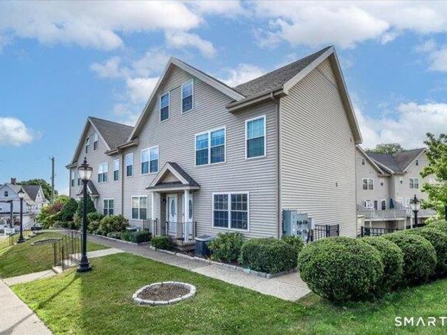 house with 3 bedroom, Danbury CT DS103664152