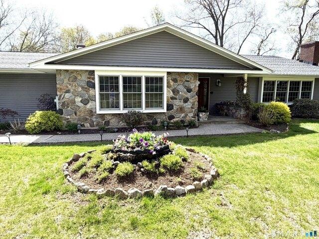 house with 3 bedroom, Danbury CT DS103664367