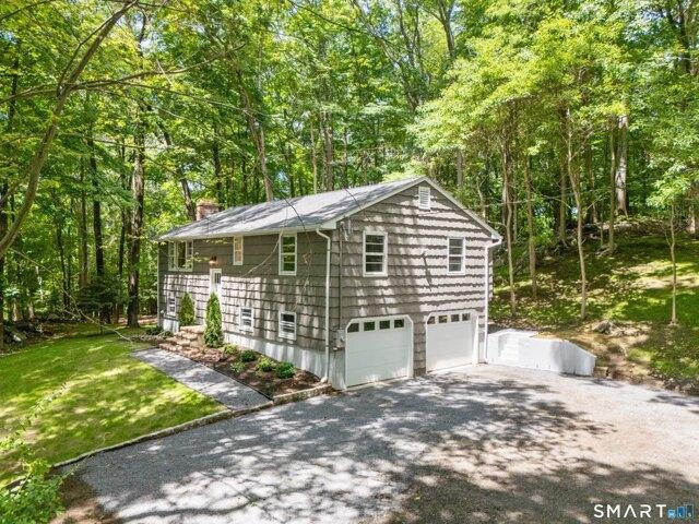 house with 3 bedroom, Danbury CT DS103665222