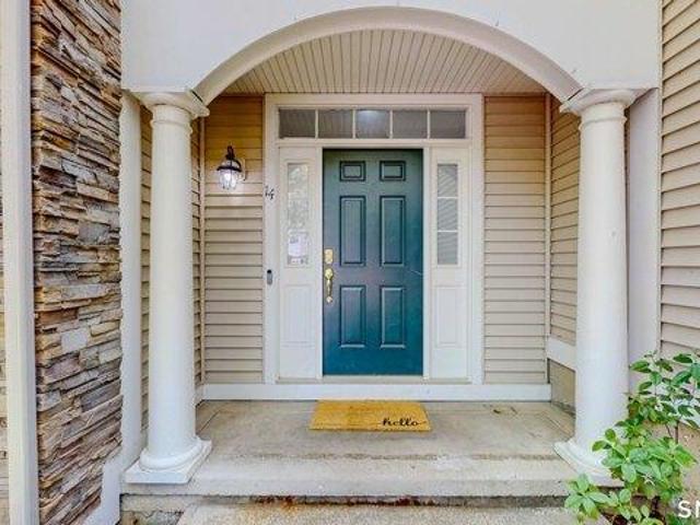 house with 3 bedroom, Danbury CT ES104148985