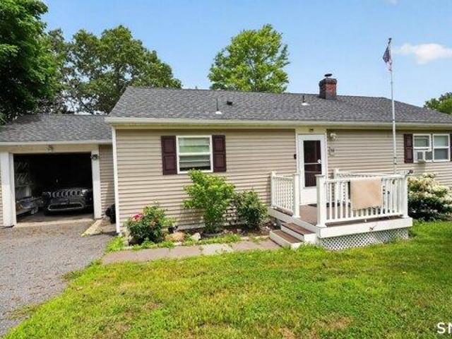 house with 3 bedroom, Danbury CT ES104150901