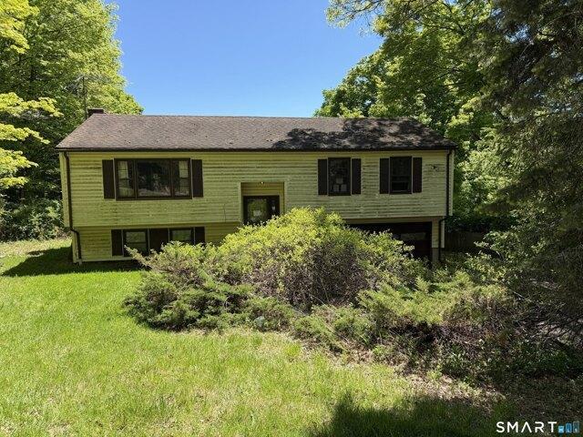 house with 3 bedroom, Danbury CT ES104153425