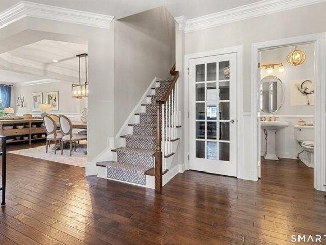 house with 3 bedroom, Danbury CT ES104192430